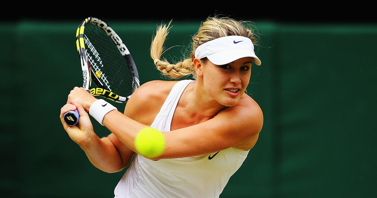 Eugenie Bouchard given wild card for Chennai Open 2022 tennis; Sania ...