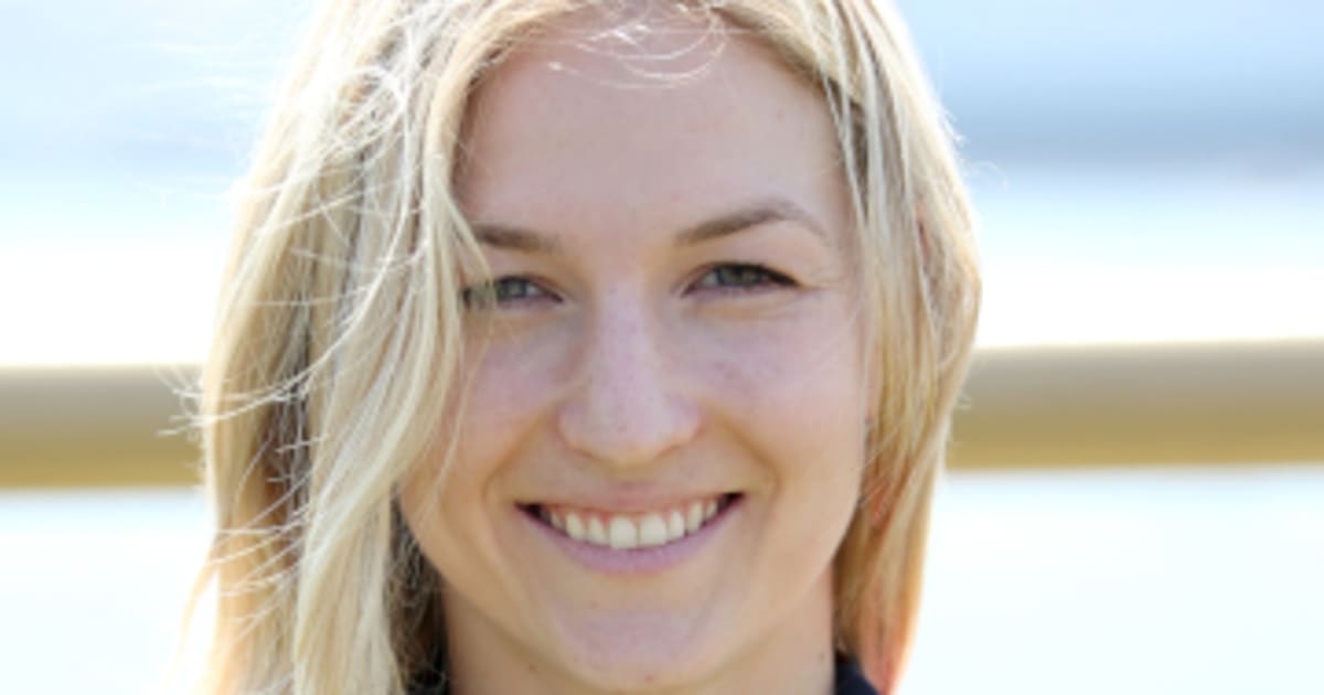 Lucy DAVIS Biography, Olympic Medals, Records and Age