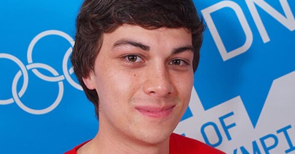 Meet Callum Ng, Canada’s Young Ambassador for Singapore 2010!