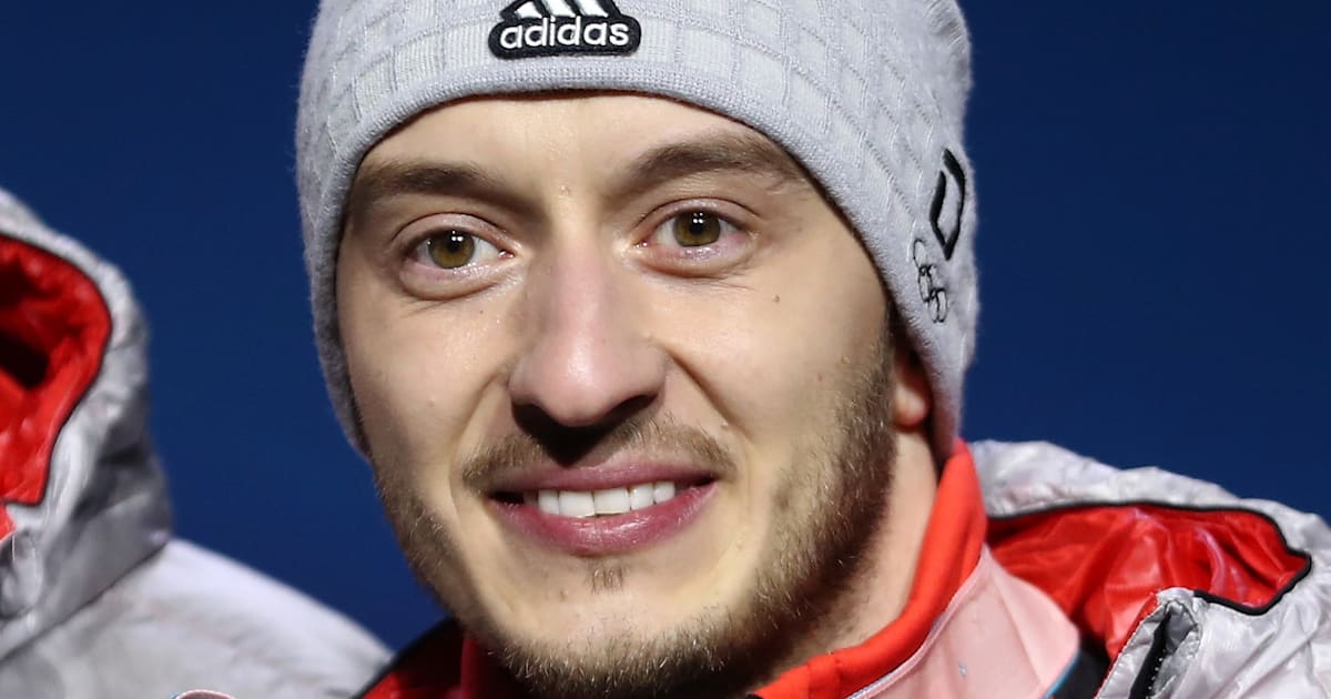 Sascha BENECKEN | Olympics.com