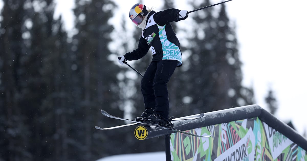 Sports olympiques d'hiver : le dimanche 16 janvier en DIRECT