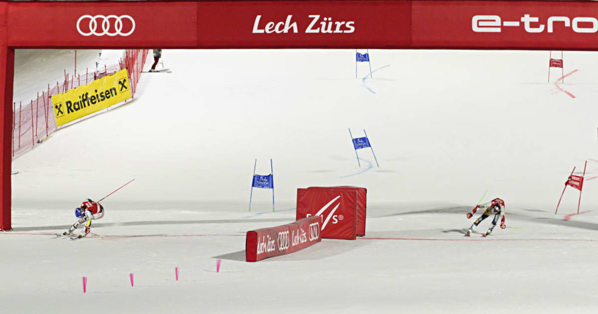 Five things to know about the Parallel Alpine skiing World Cup event in ...