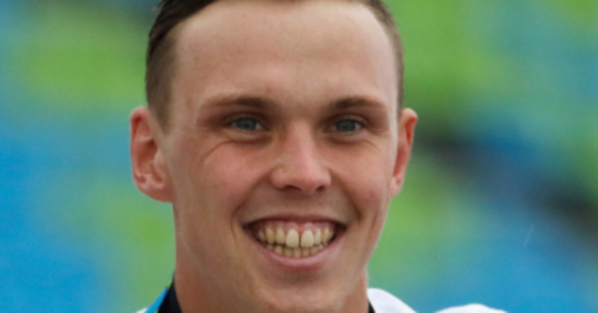 Joseph CLARKE Biography, Olympic Medals, Records and Age