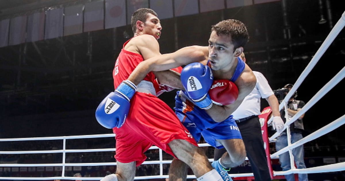 Boxing Olympic qualifiers: How Indian boxers can qualify for 2020 Olympics