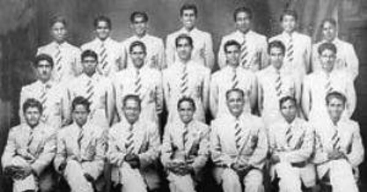 India at the Olympics: The early heroes who inspired a generation