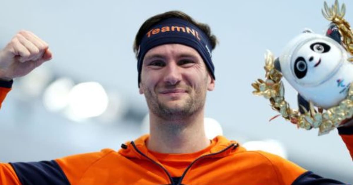 Thomas KROL Biography, Olympic Medals, Records and Age