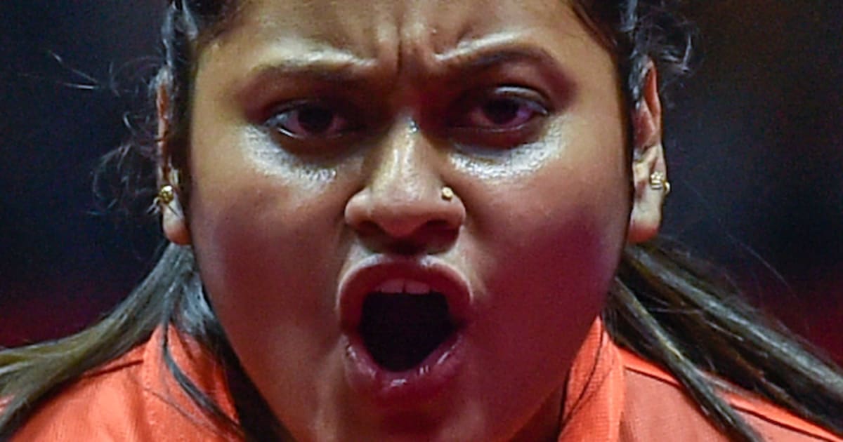 Sutirtha Mukherjee Biography, Records, Medals and Age