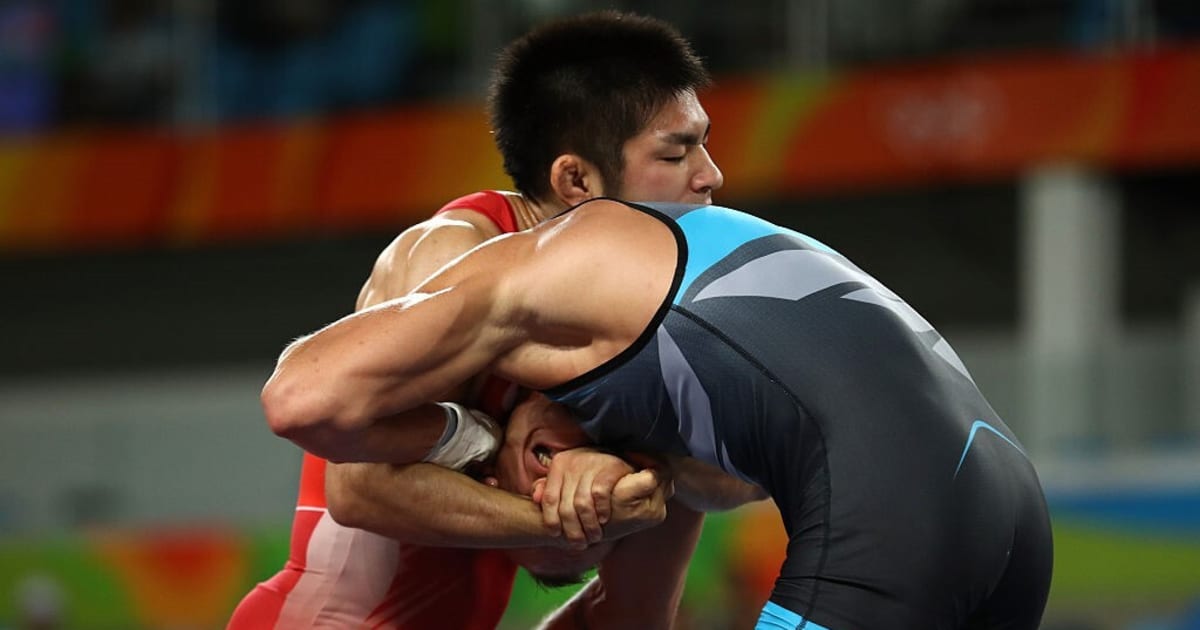 Mat B: Women's Freestyle - Day 9 - Morning Session - Wrestling | Tokyo ...
