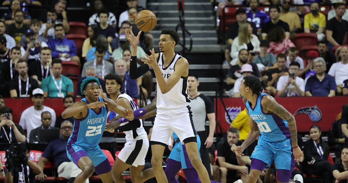 NBA: Quem são os jogadores mais altos da história da liga