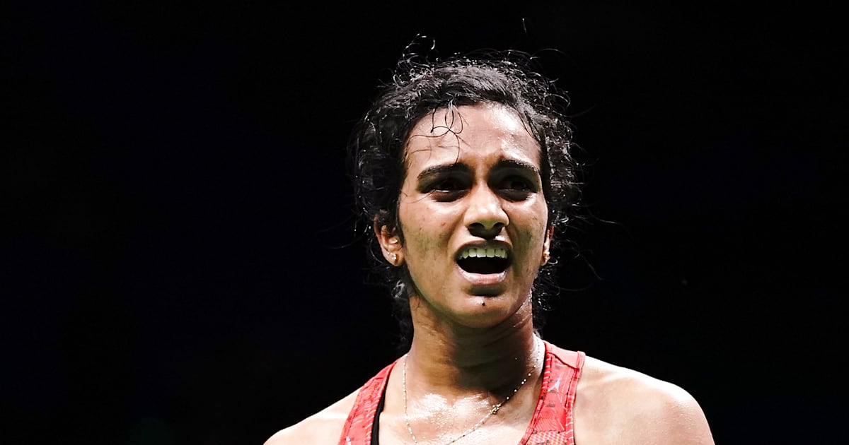 Aparna Popat on PV Sindhu's performance in Denmark Open: We should not ...