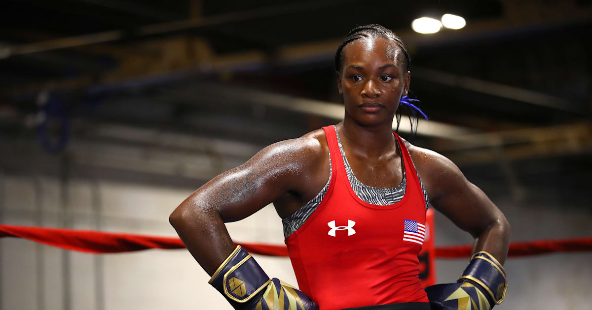 Indian boxer Pooja Rani reveals her sporting hero