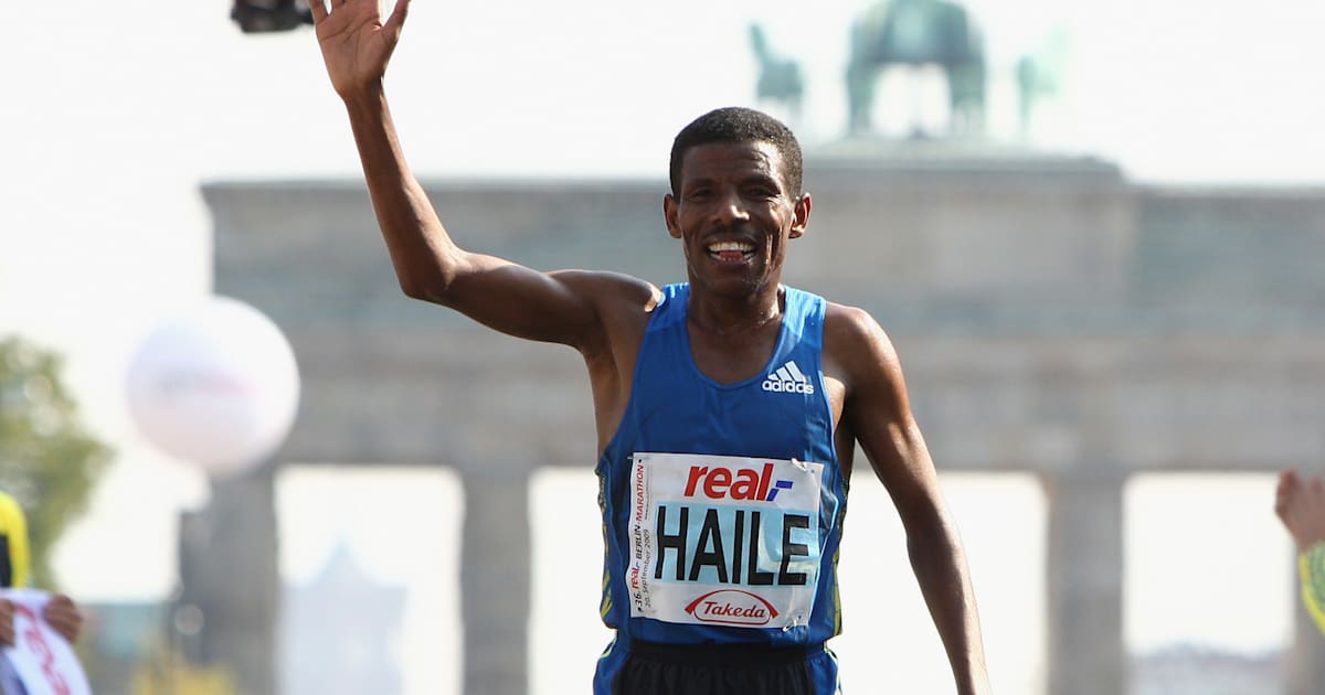 Berlin marathon: Records, past winners, and key stats