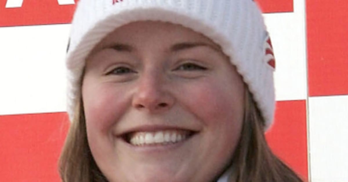 Lindsey C. KILDOW Biography, Olympic Medals, Records and Age
