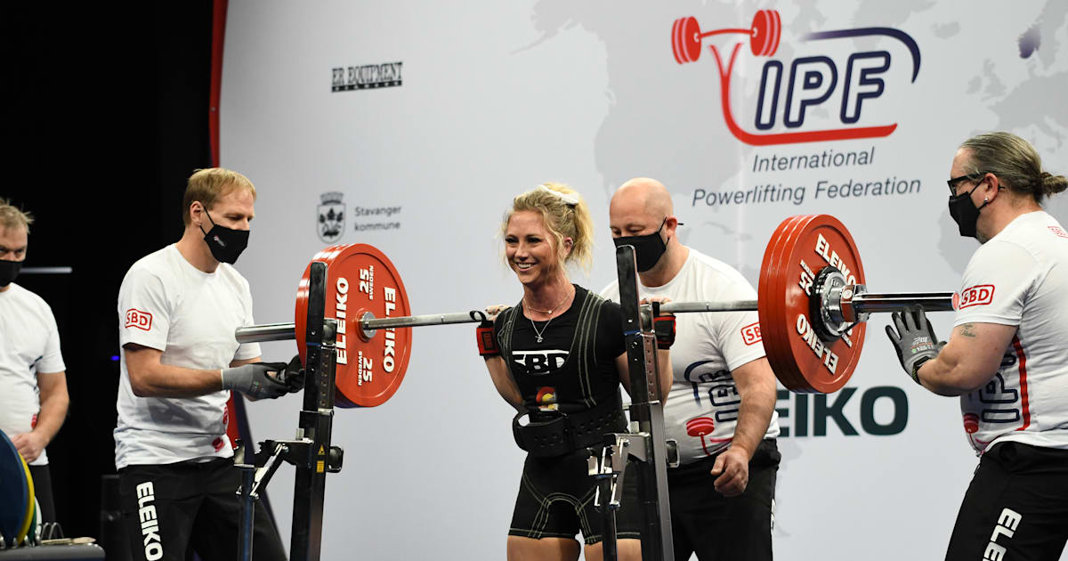 Powerlifting at World Games 2022: Preview, schedule and stars to watch
