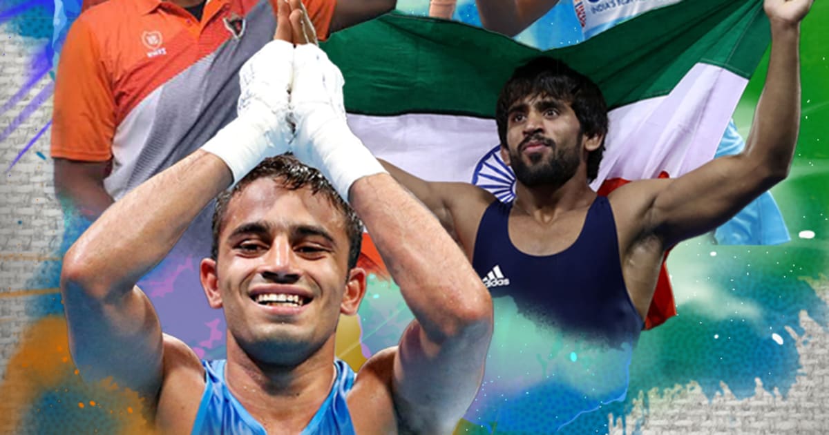 Watch Jee Jaan Se - Follow the Lives of India's Top Athletes