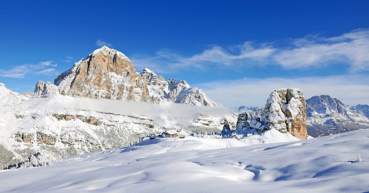 Milano Cortina 2026 Winter Games