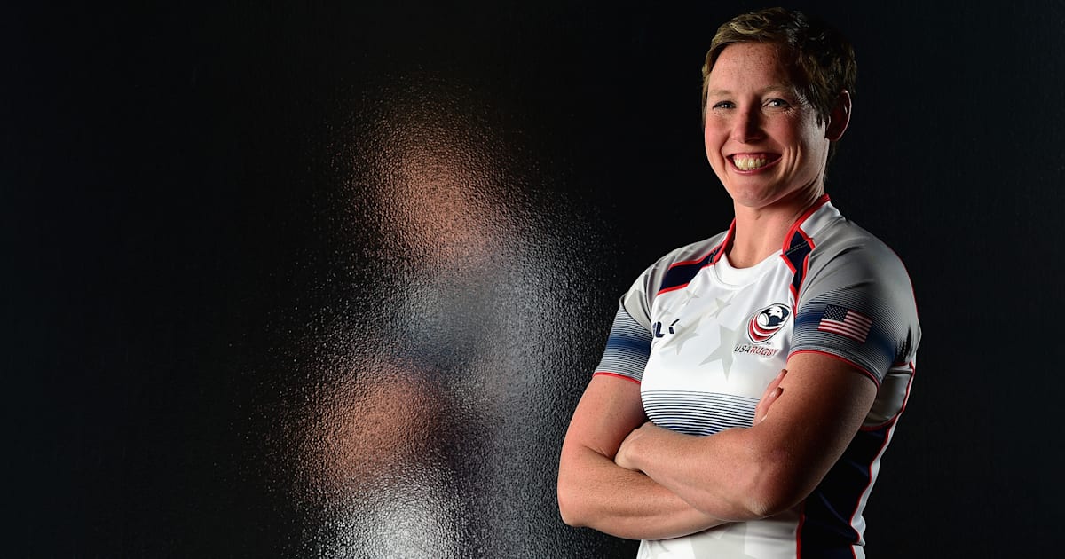 Remarkable Potter ready for rugby sevens' return - Olympic News