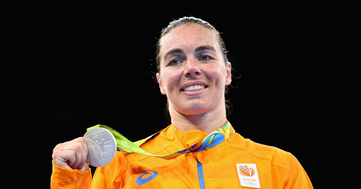 Nouchka Fontijn: Why I never wanted to go pro