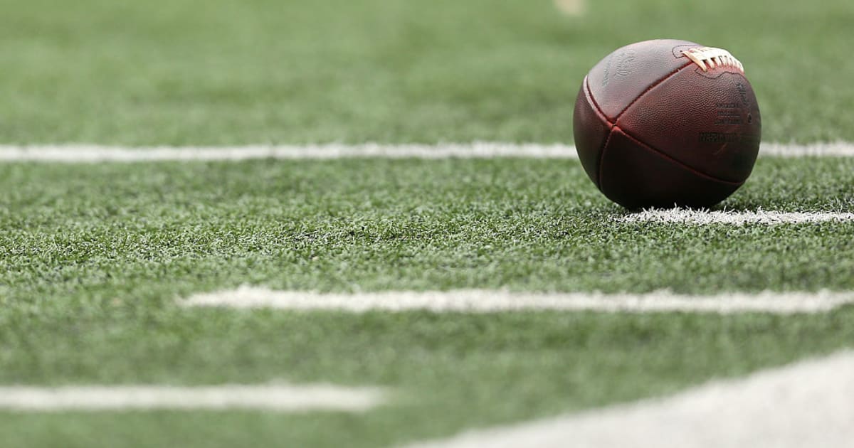 2022 IFAF American Football Women's Championship - Vantaa, Finland