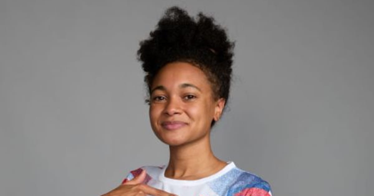 Alice DEARING Biography, Olympic Medals, Records and Age