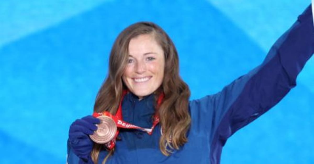 Megan NICK Biography, Olympic Medals, Records and Age