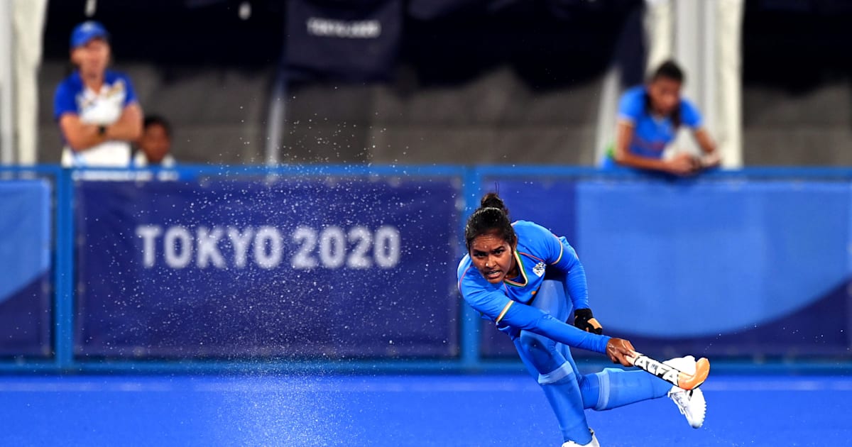 Nisha Biography, Records, Medals and Age