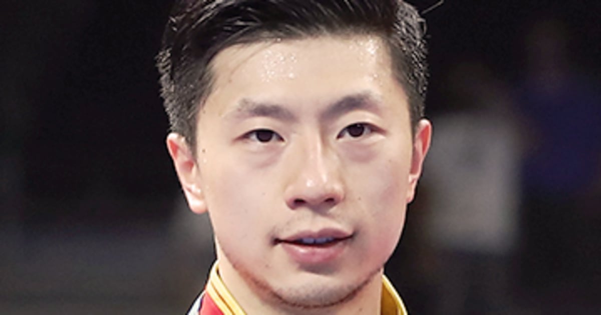 MA Long Biography, Olympic Medals, Records and Age