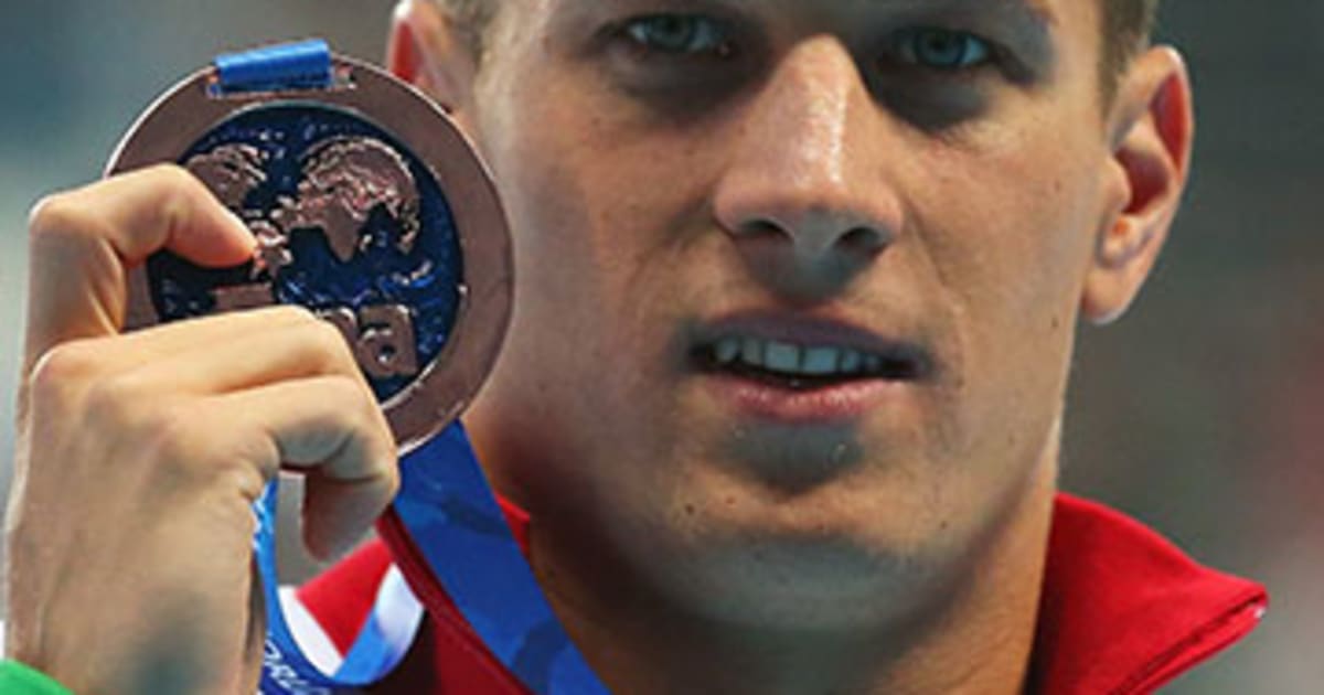 Daniel GYURTA Biography, Olympic Medals, Records and Age