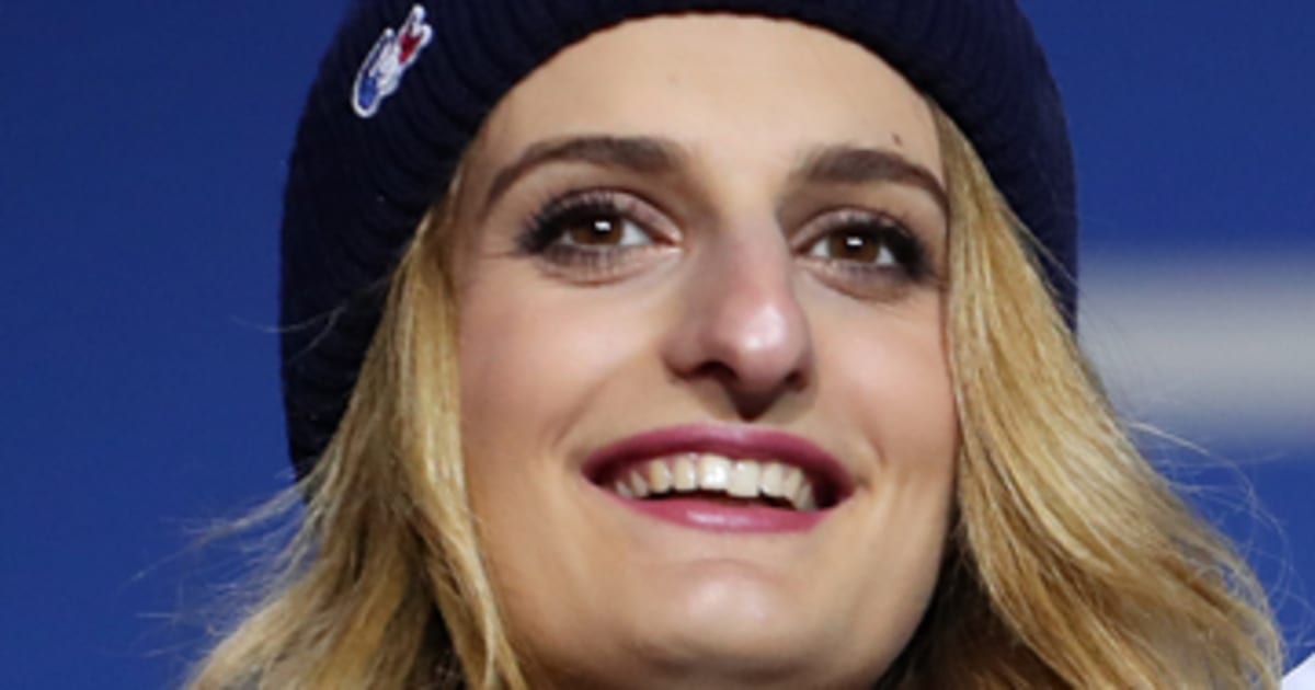 Gabriella PAPADAKIS | Olympics.com