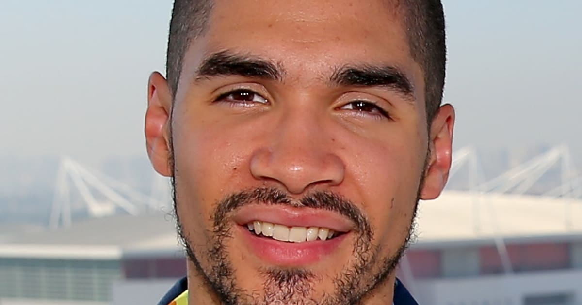Louis SMITH Biography, Olympic Medals, Records and Age