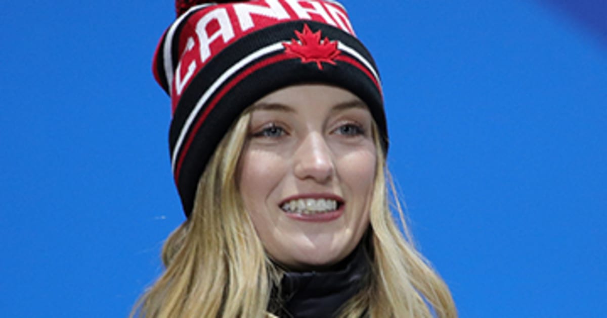 Justine DUFOUR-LAPOINTE Biography, Olympic Medals, Records and Age