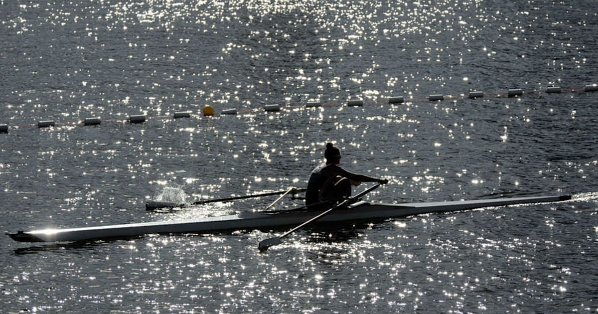 Aviron : un virage vers l’inconnu - Actualité Olympique