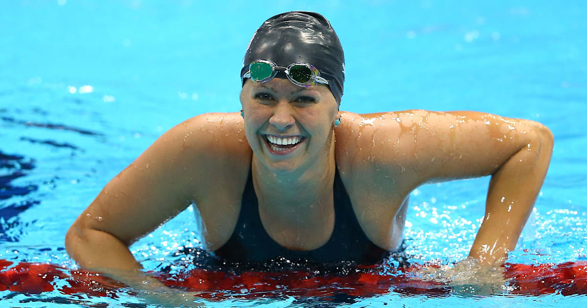 How to swim faster in backstroke style