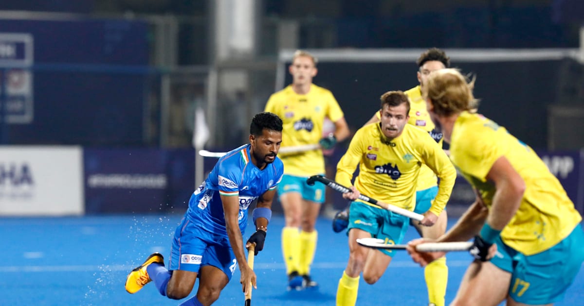 Birendra Lakra: Time for Lakra to redeem himself in Tokyo 2020