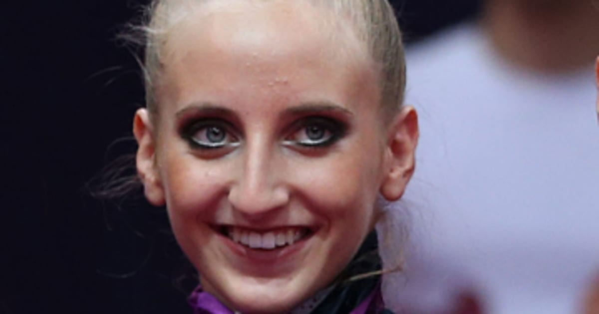 Marta PAGNINI Biography, Olympic Medals, Records and Age