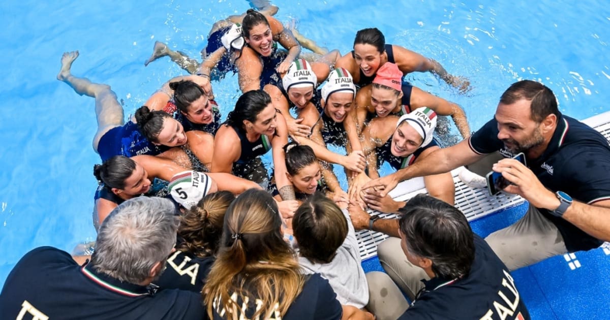 Risultati Mondiali di Nuoto di Fukuoka 2023: Tutte le medaglie di oggi ... Risultati Mondiali di Nuoto di Fukuoka 2023: Tutte le medaglie di oggi ...