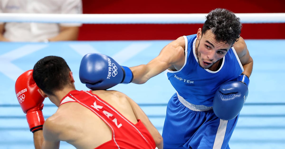 Boxe olympique vs boxe professionnelle : Quelles sont les différences