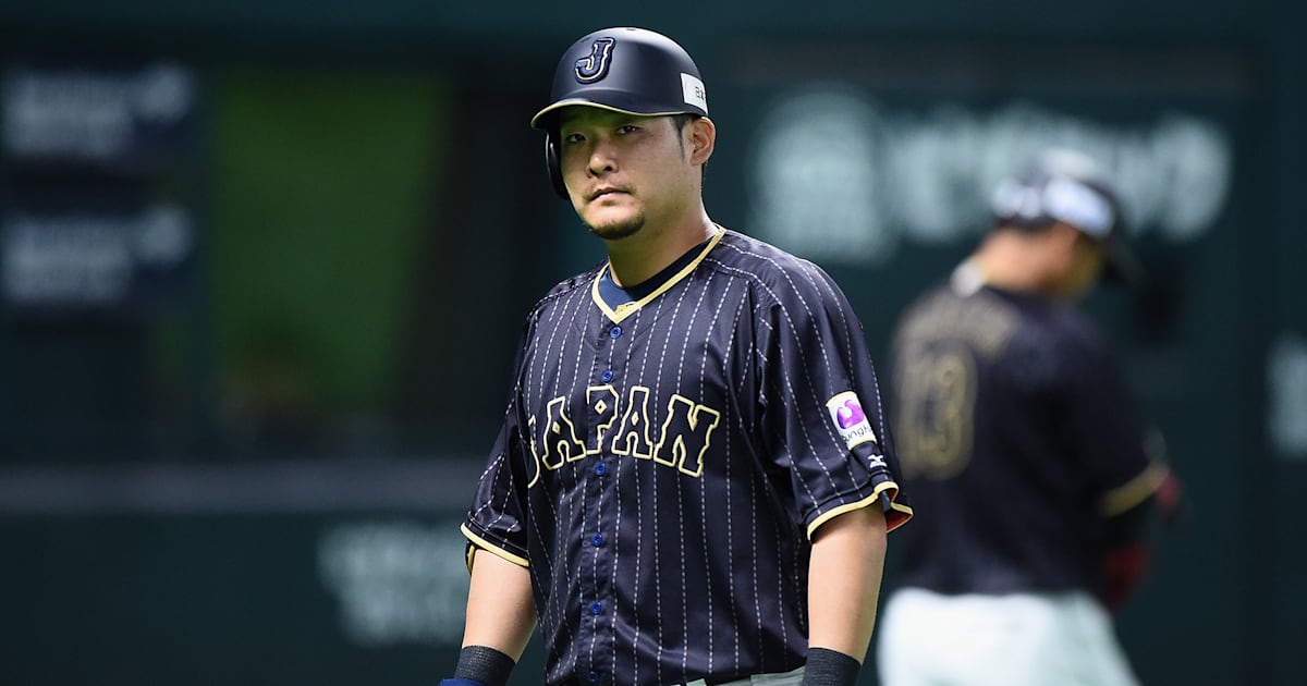 Olympic baseball at Tokyo 2020: Top five things to know