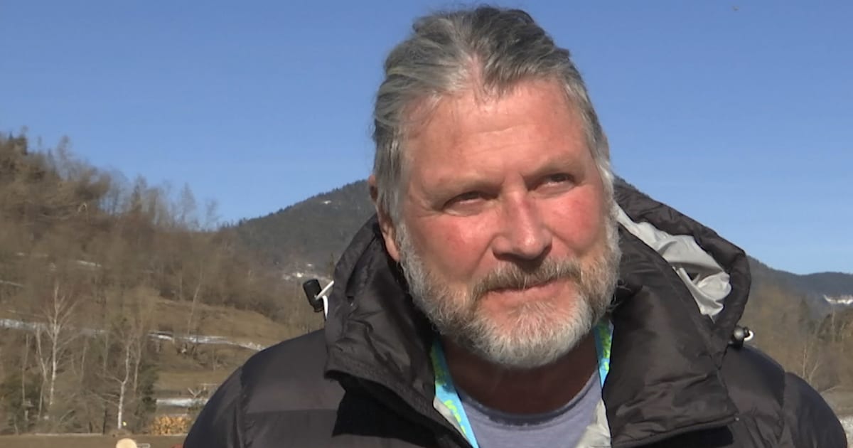 Flying Finn tipped for speed skating success at Lausanne 2020