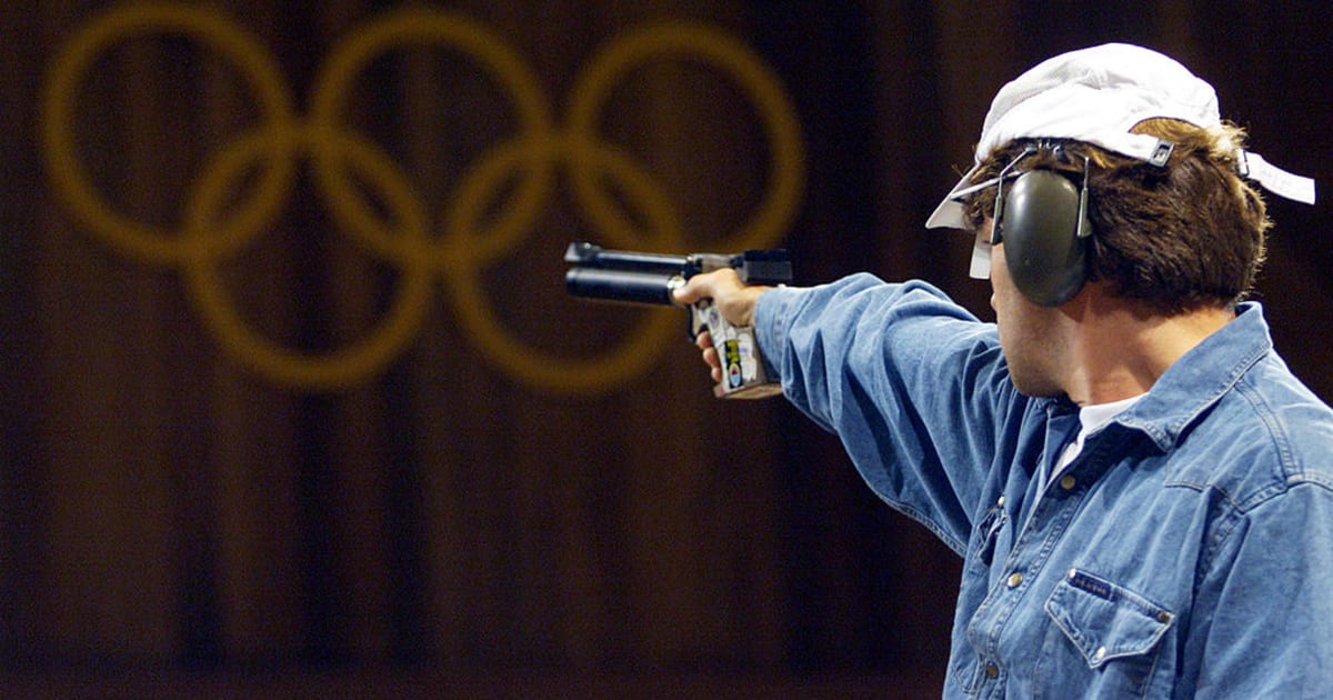 2022 ISSF Shooting World Championship Rifle/Pistol - Cairo, Egypt