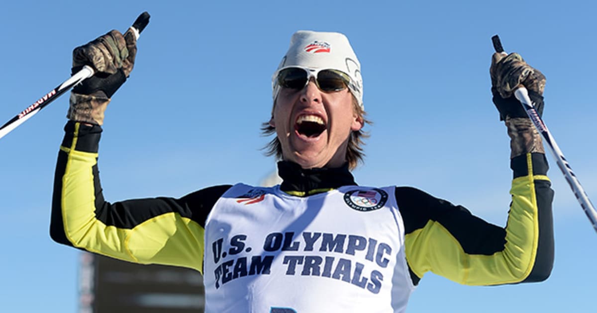 Six of the best for history-maker Lodwick - Olympic News