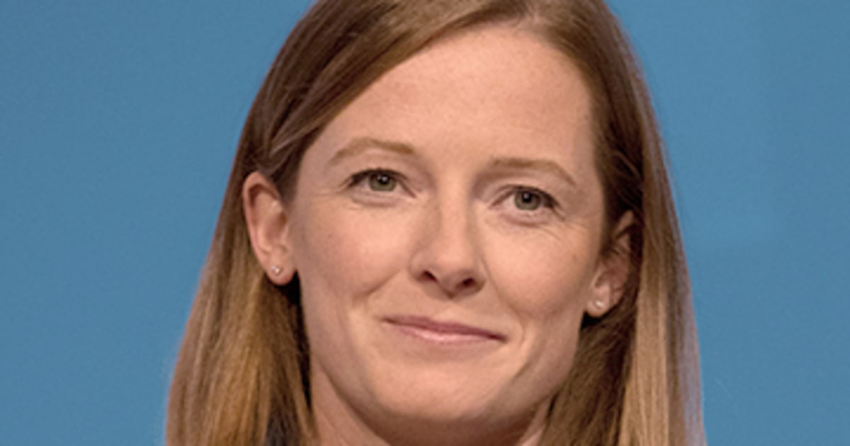 Helen RICHARDSON-WALSH | Olympics.com