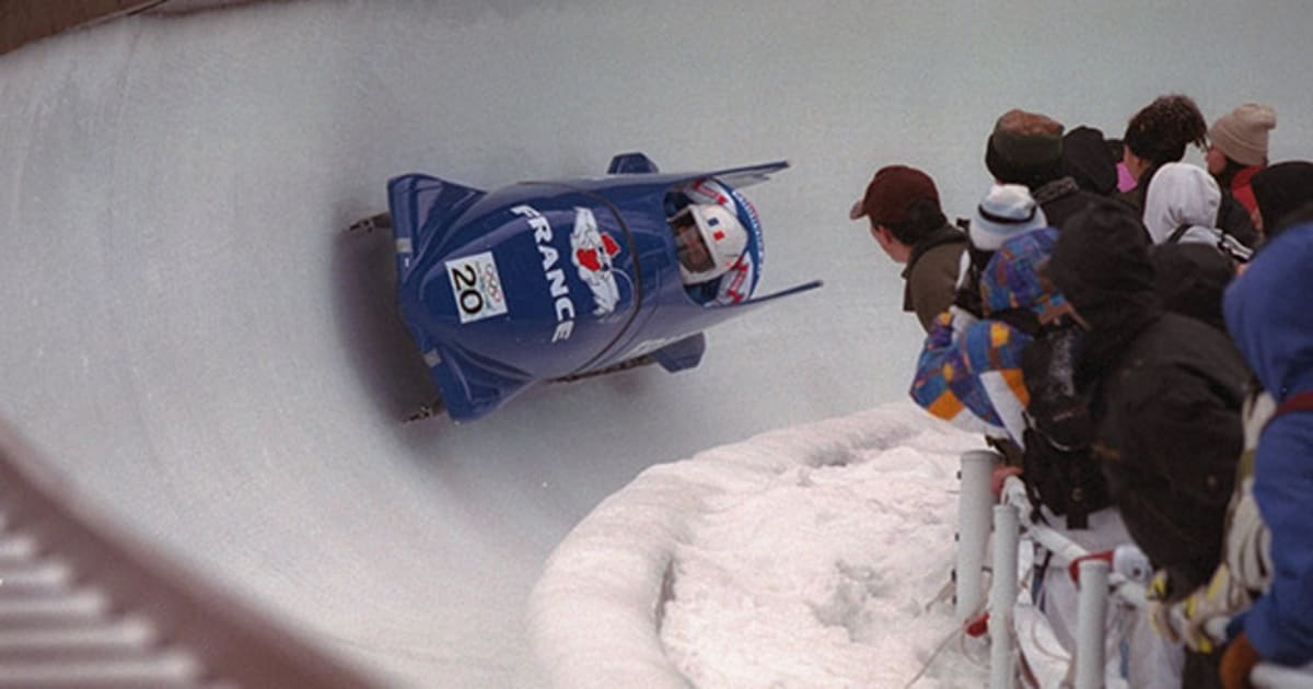 Get to know the Athlete Role Models: Eric Alard - Olympic News