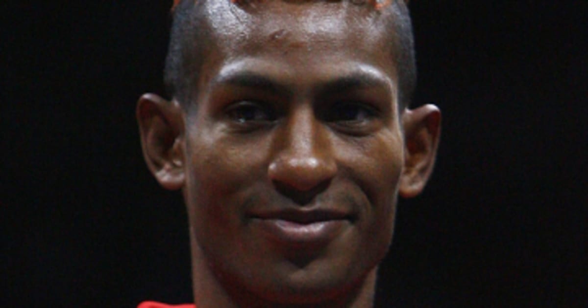 Bruno JULIE Biography, Olympic Medals, Records and Age