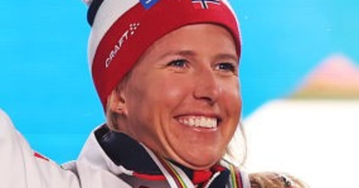 Astrid Oeyre SLIND Biography, Olympic Medals, Records and Age