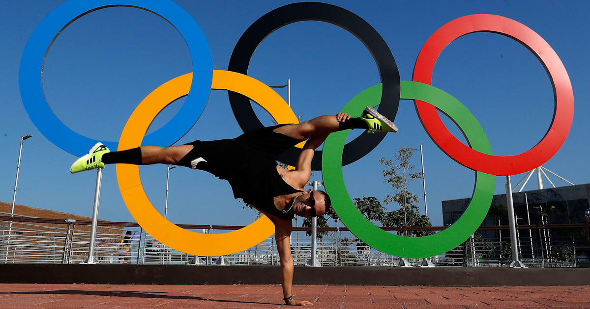 Rio ready to put on a party for Games spectators - Olympic News