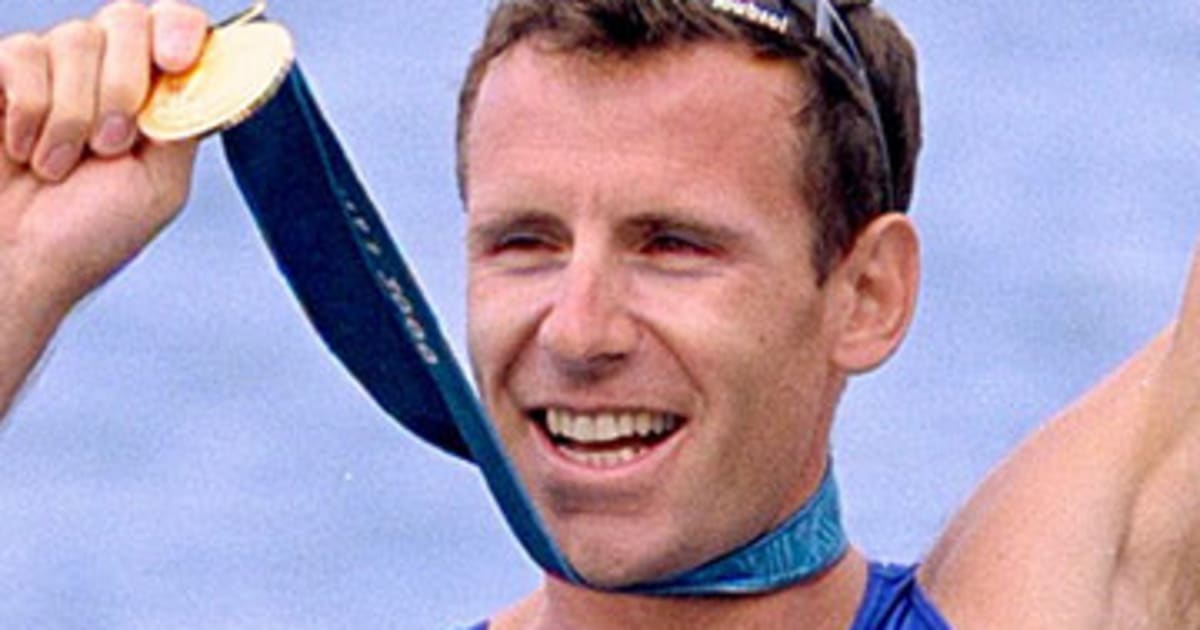 Jean Christophe ROLLAND Biography, Olympic Medals, Records and Age