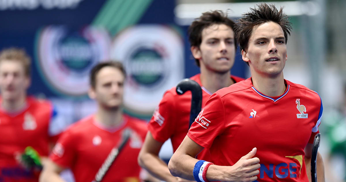 Avec Timothée Clément, la France peut compter sur le meilleur espoir du ...