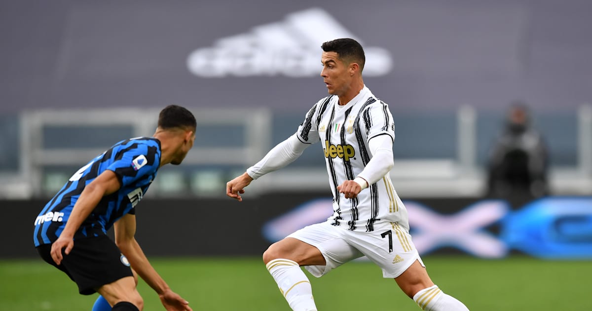 Juventus in Serie A: Get fixtures, full schedule and watch live ...