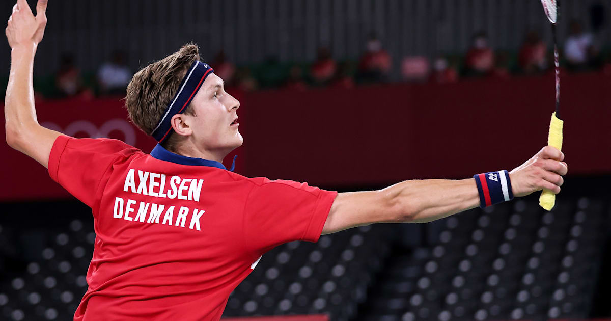 Badminton World Tour Finals 2021: Recap, schedule & results – day 4